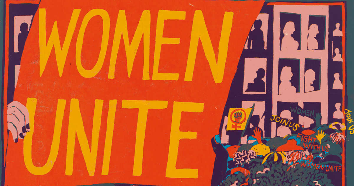 What does it mean to be a feminist? – written by someone who has ...