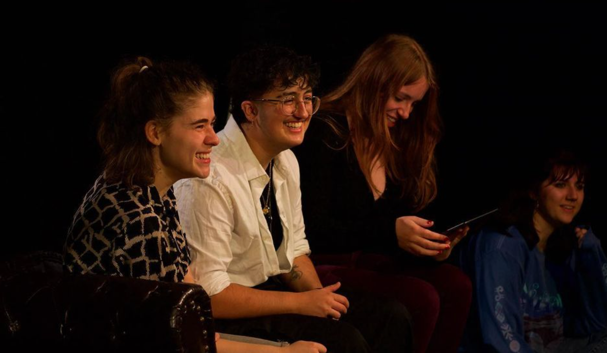 Millennium Baby leads us back to ‘unprecedented times’ – Cambridge Girl ...